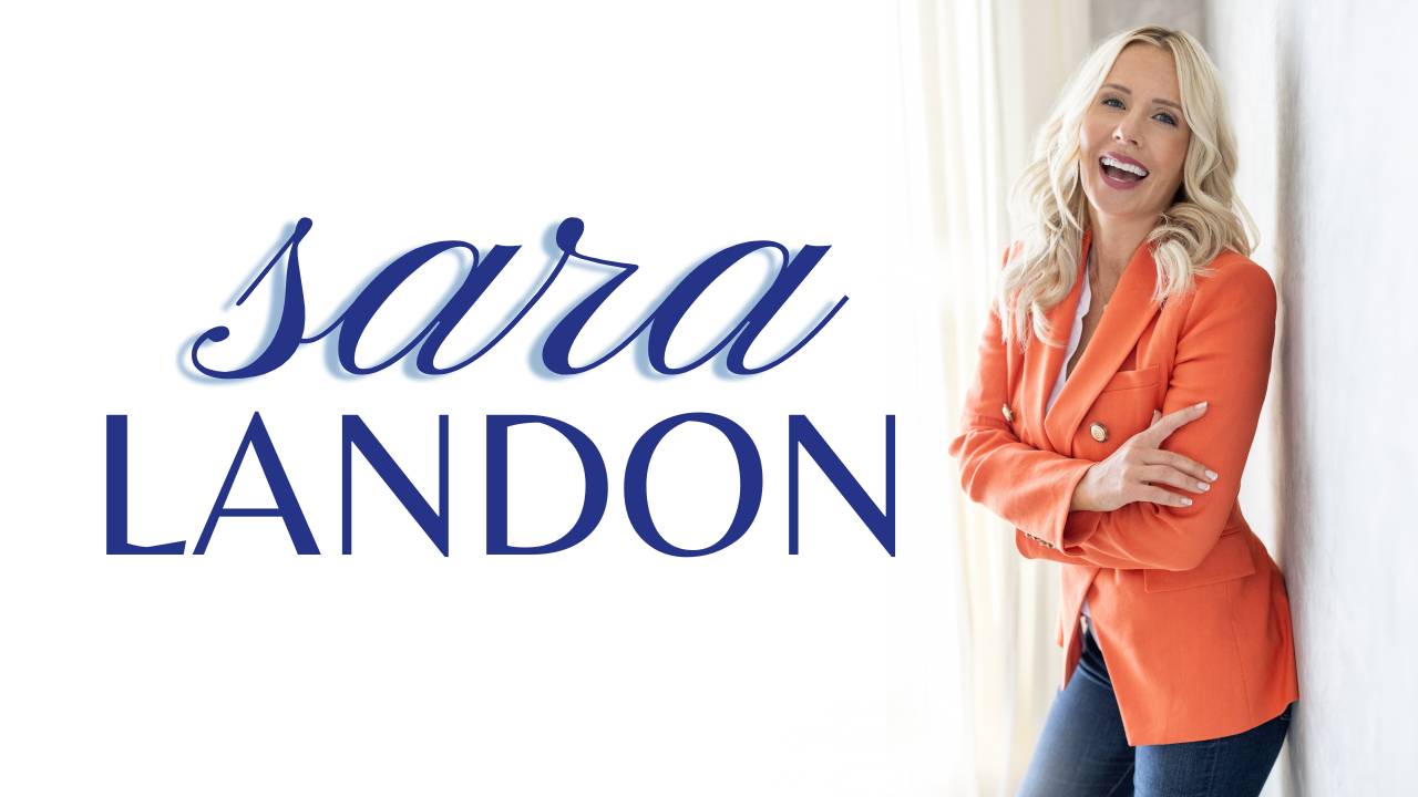 Sara Landon — Mentor for Living Your Highest Potential