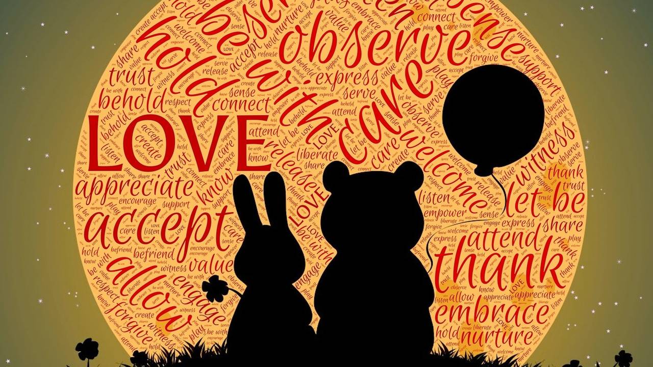 How do you add in Tender-loving Care?