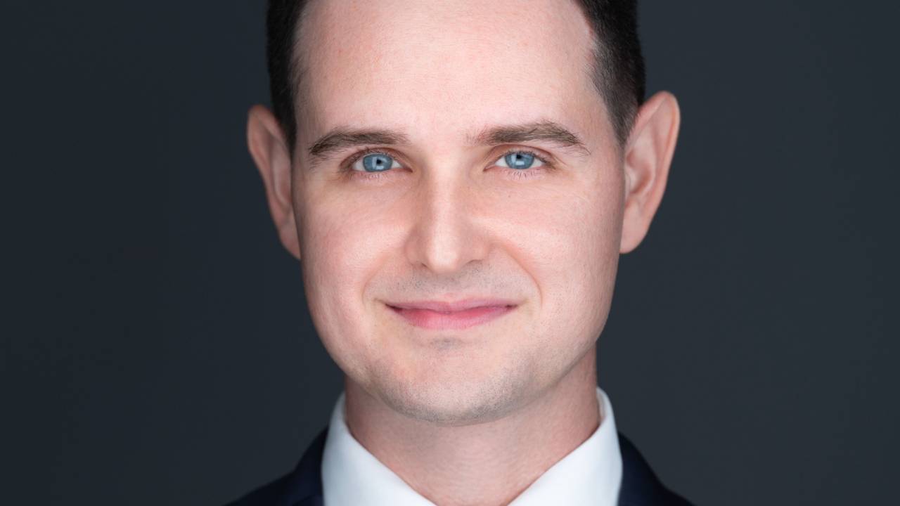 About Us - Christian Cameron