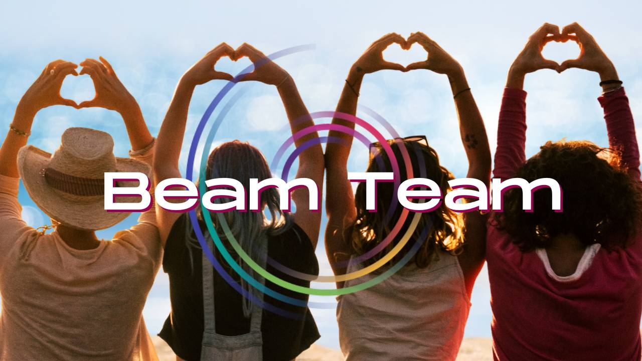 Beam Team VIP