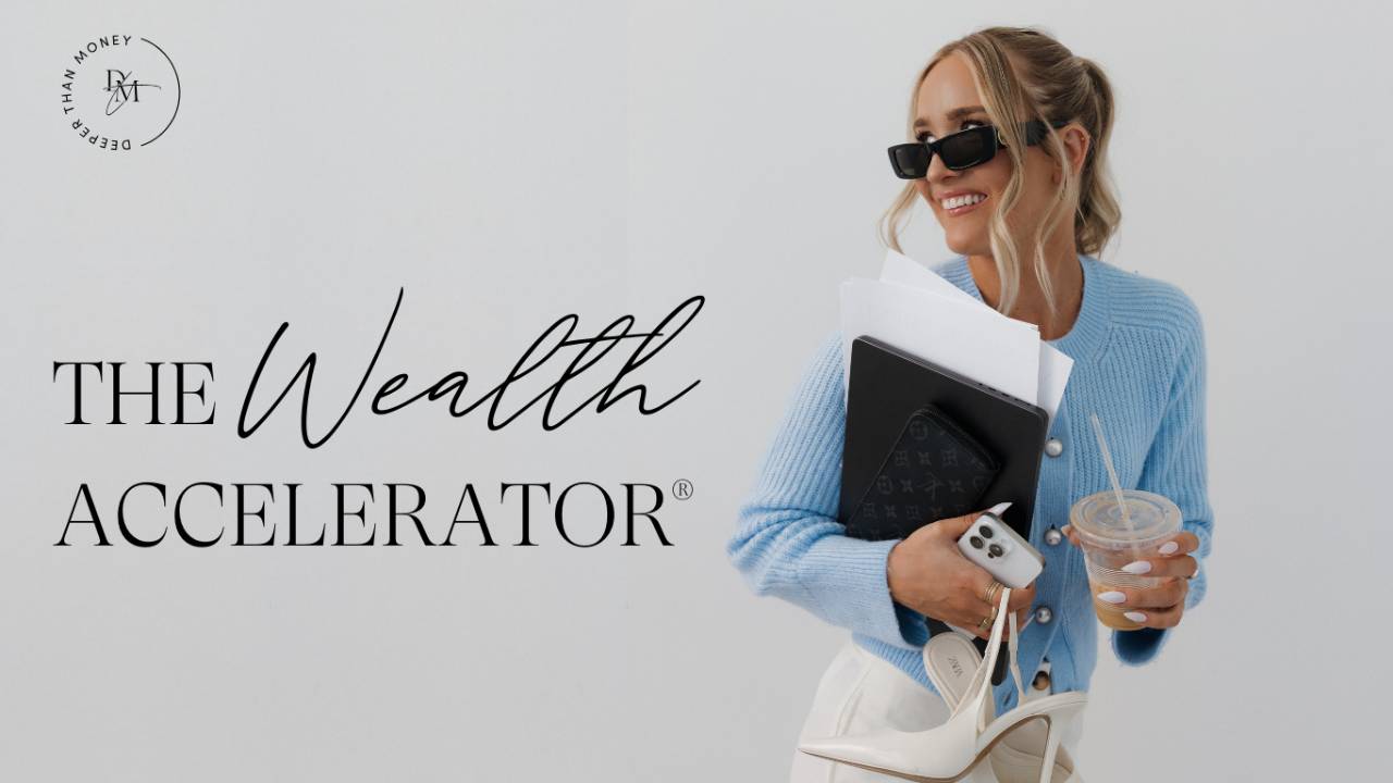 The Wealth Accelerator®