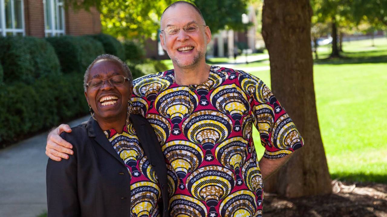 Atheist Astro-Physics and Theology with Dr Craig Keener