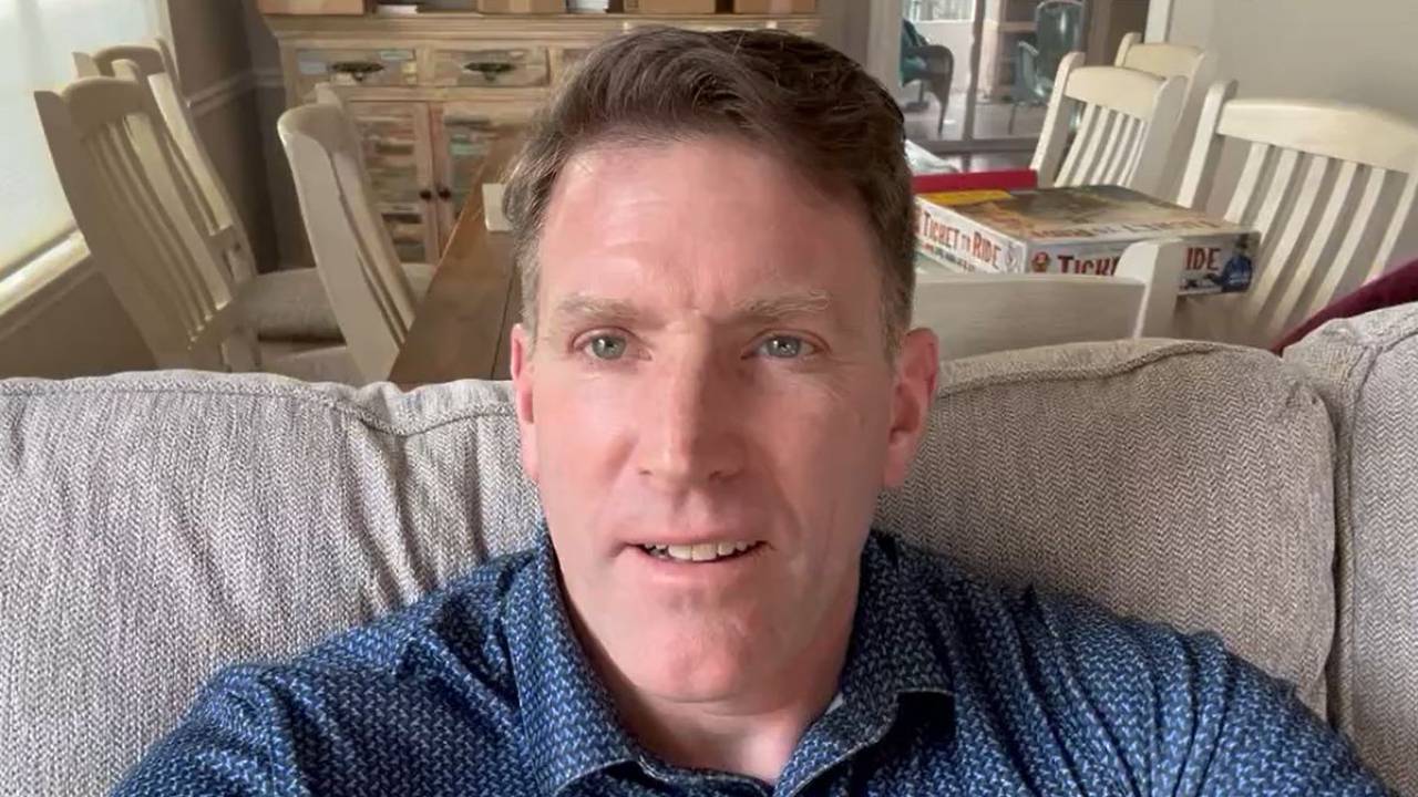 The Working Sabbatical: A 42-Day Experiment