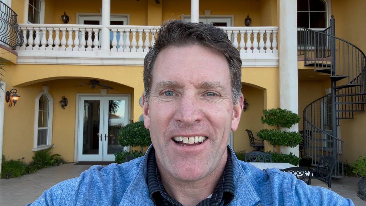 Risk, Trust and The Messy Path to Growth: 2025