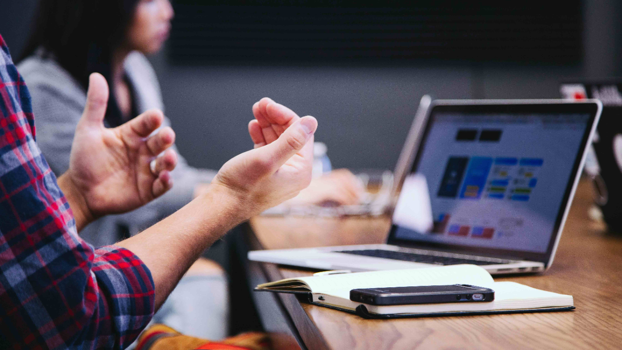 Digital Harvest Is Here: 10,000 People a Day Are Meeting Jesus Online