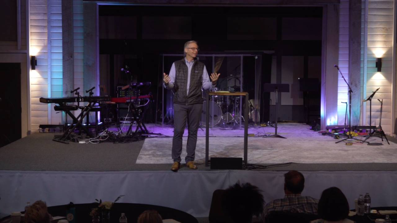How to Eliminate Distraction and Live Above Circumstances