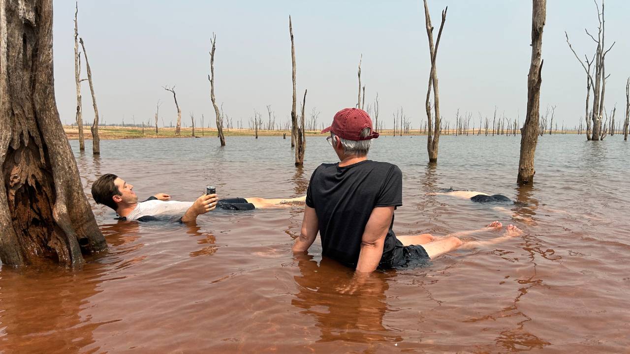 Is Low Hope Silently Killing You and your Business?