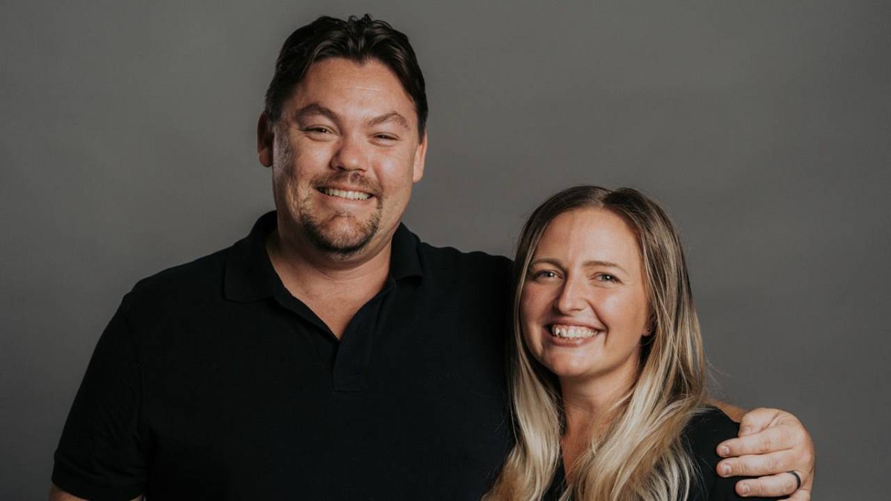 How to Hear God at Work with Matt and Jo Flegler