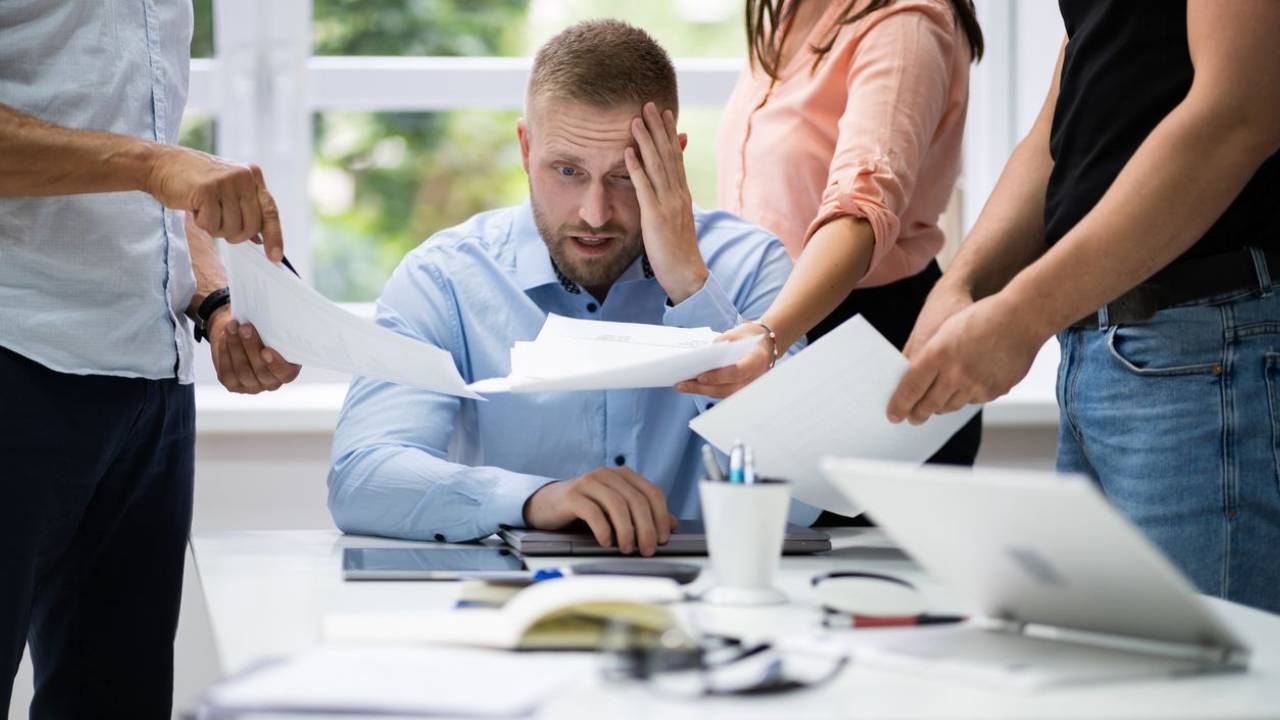 How to Manage Worry, Anxiety and Fear