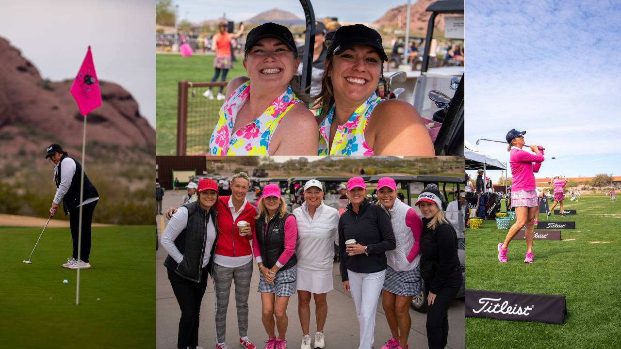 2026 Desert Classic Women's Golf Tournament at Papago Golf Club
