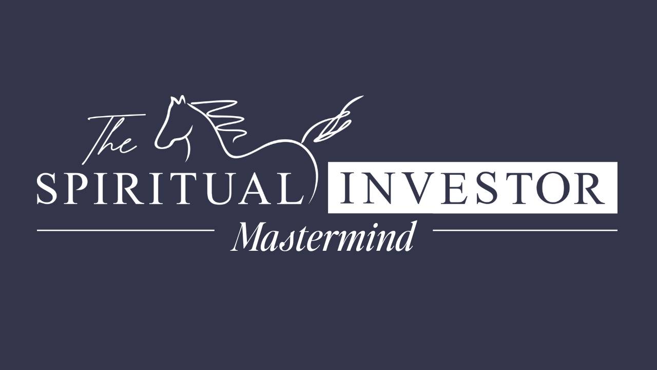 The Spiritual Investor Mastermind