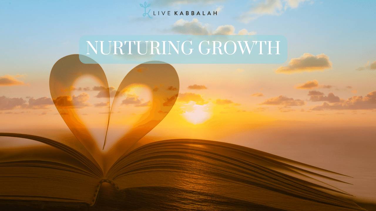 Nurturing Growth: The Power of Sensitivity and Constructive Rebuke