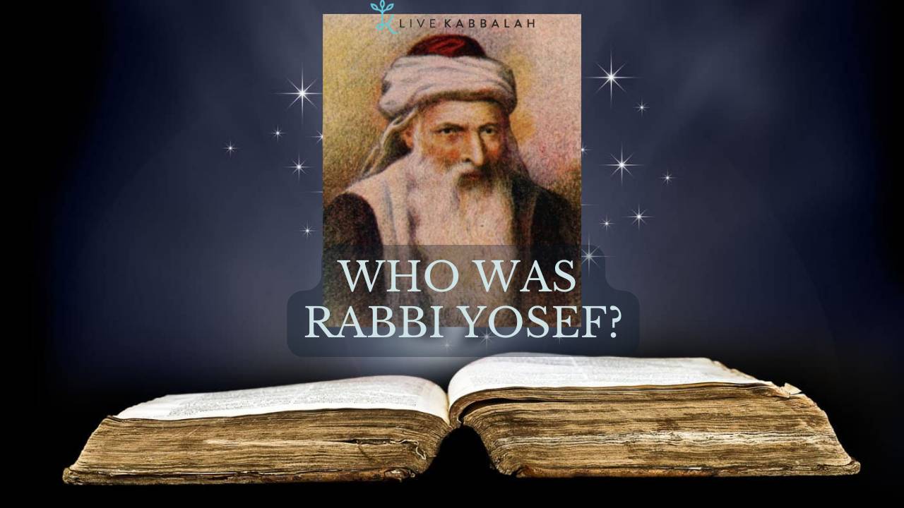 Who Was Rabbi Yosef Karo?
