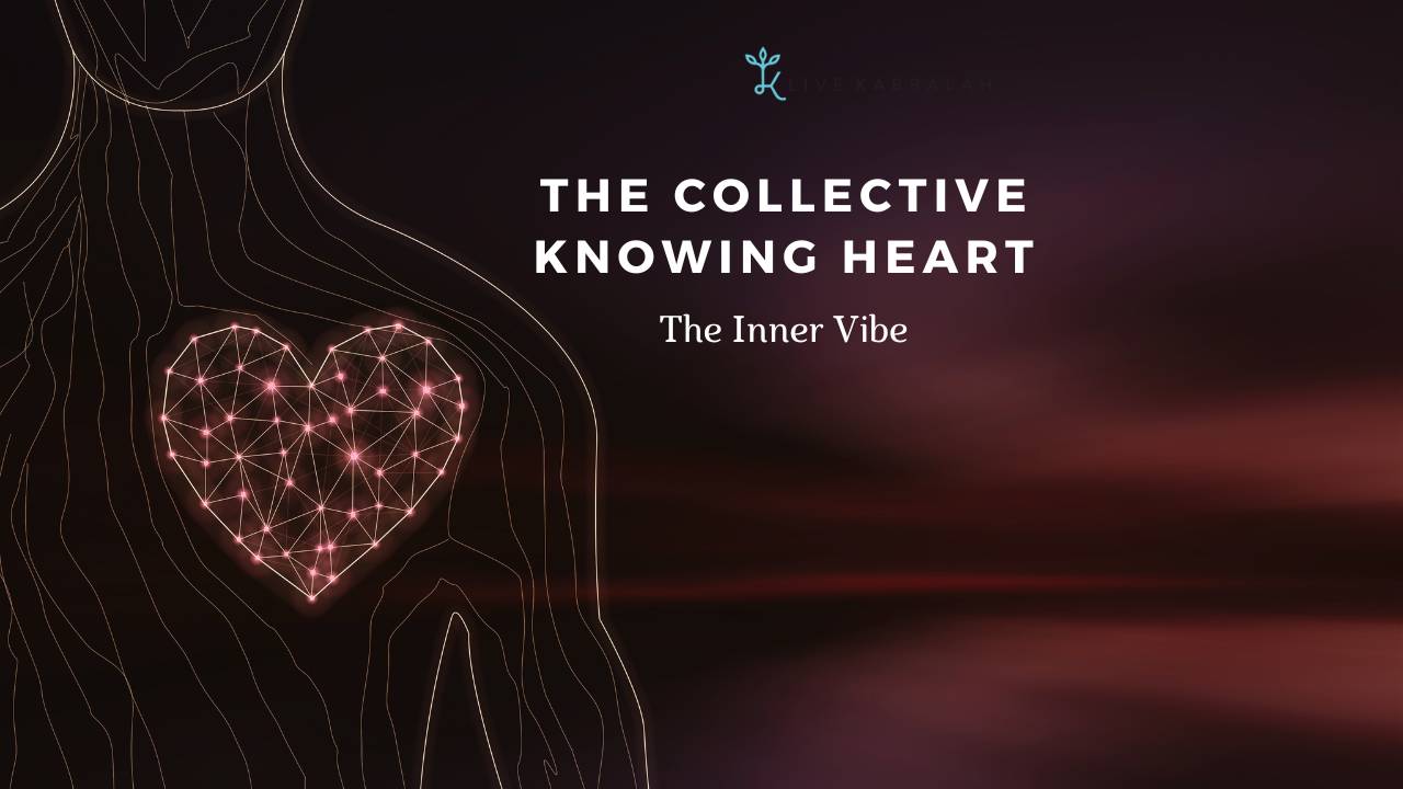 The Collective Knowing Heart