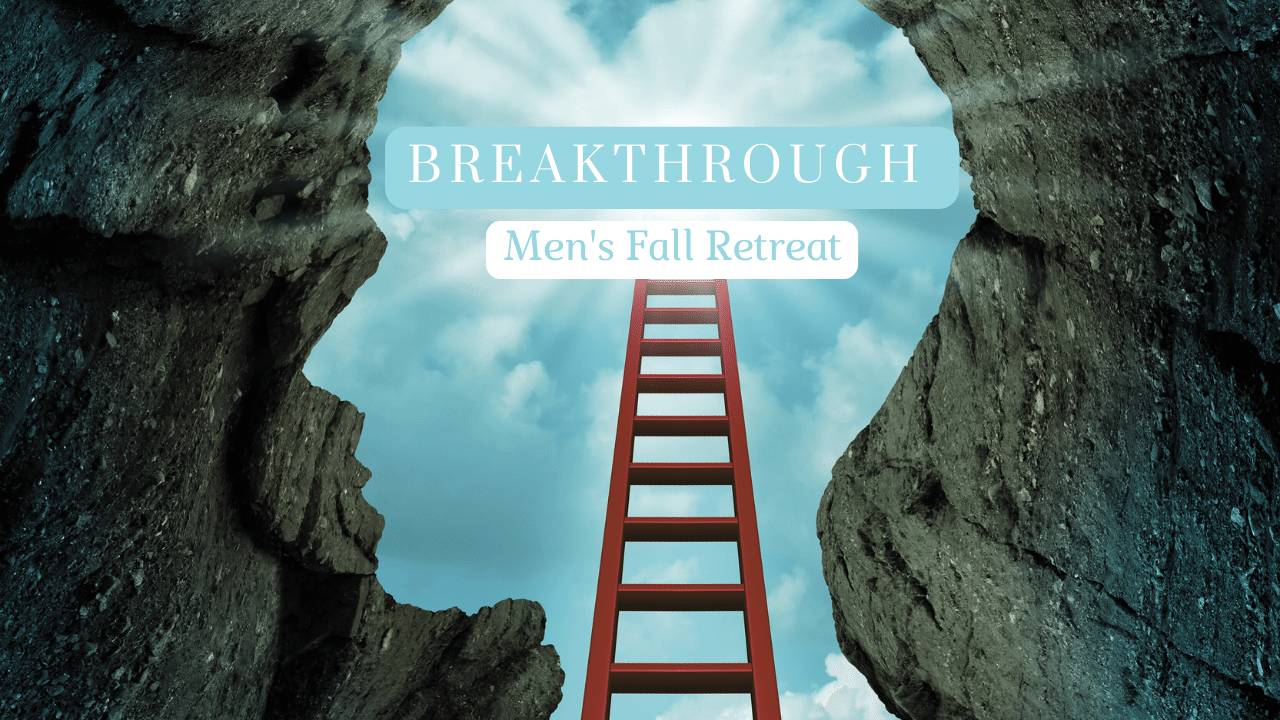 Breakthrough Retreat