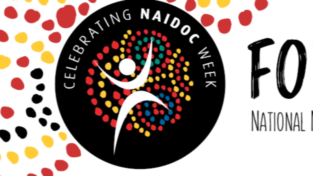 NAIDOC week 2023