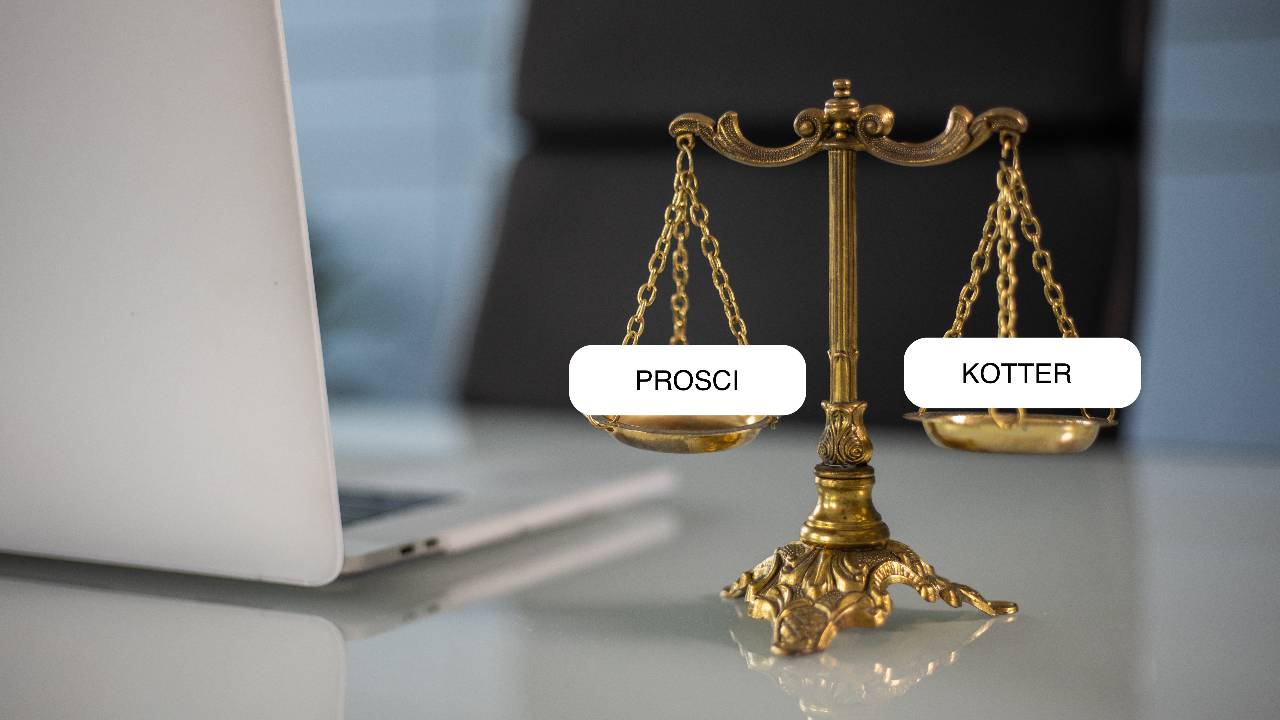 What change model is right for your organisation? Part 2
