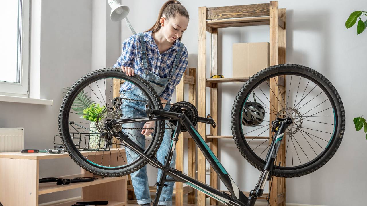 A Simple Guide to Basic Bike Maintenance