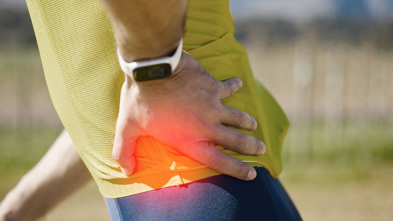 Cycling Hip Pain: 5 of the Best Stretches for Hip Flexors