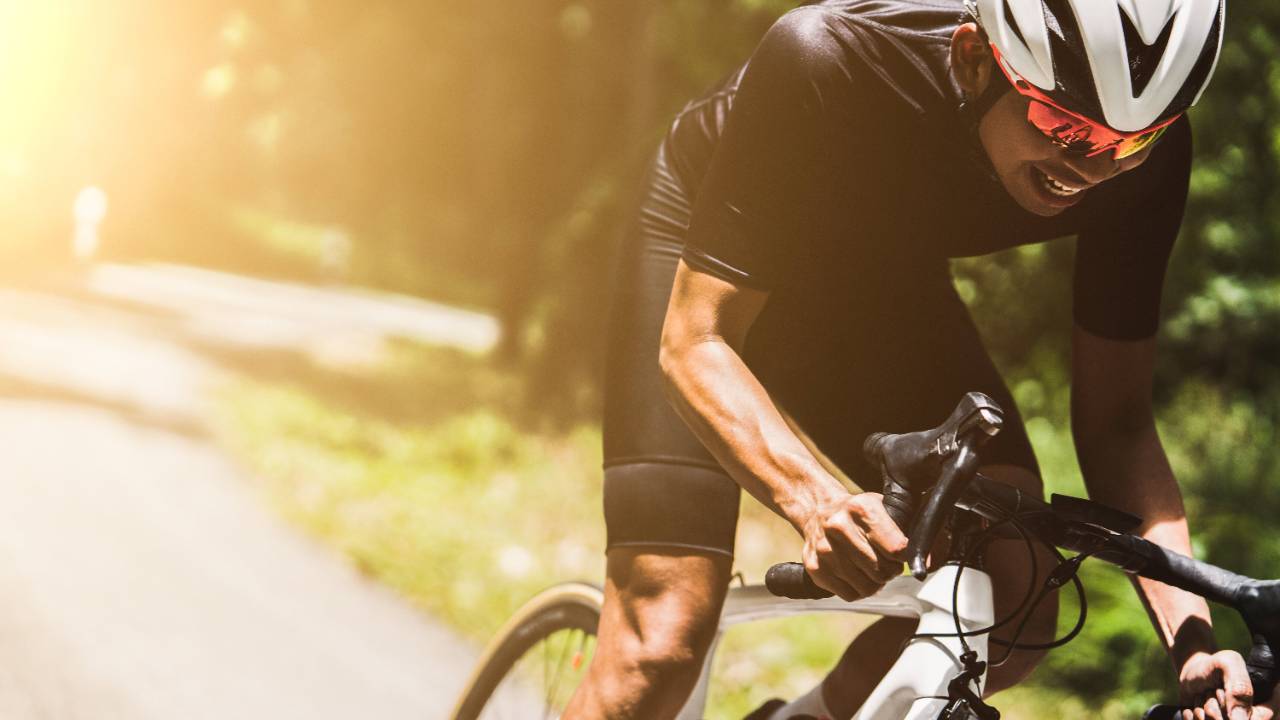 4 of the Best Core Exercises for Cyclists
