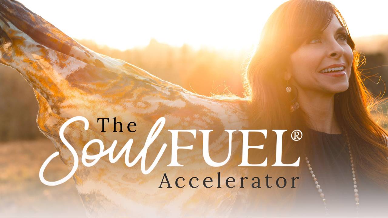 The SoulFUEL® Accelerator: Client Attraction Experience