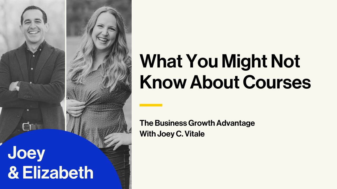 What You Might Not Know About Courses