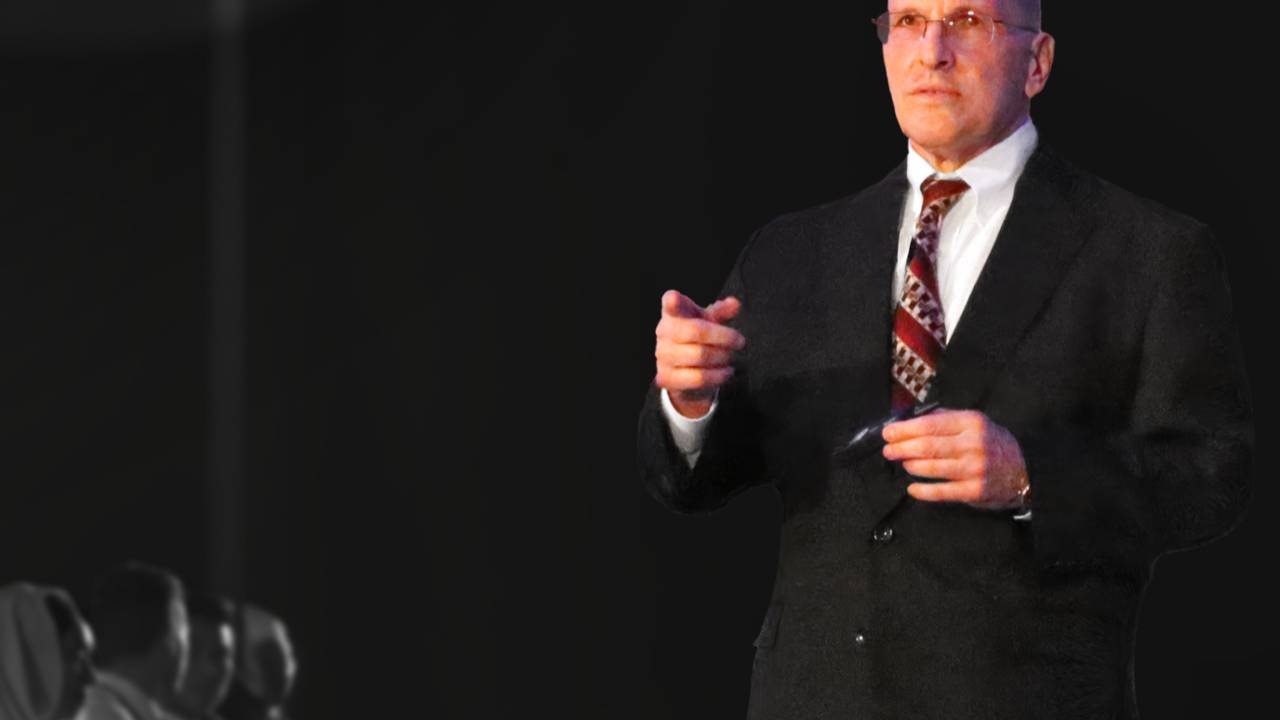 Fidelis Leadership - Mike Ettore