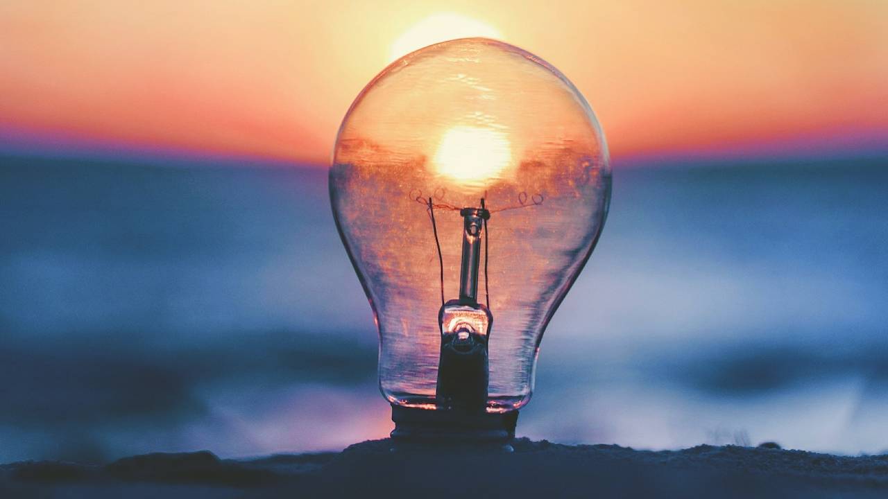 Create a Future That Lights You UP