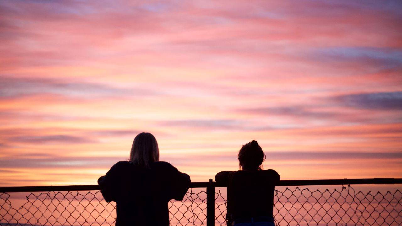 How to Make New Friends: Even When Life Changes