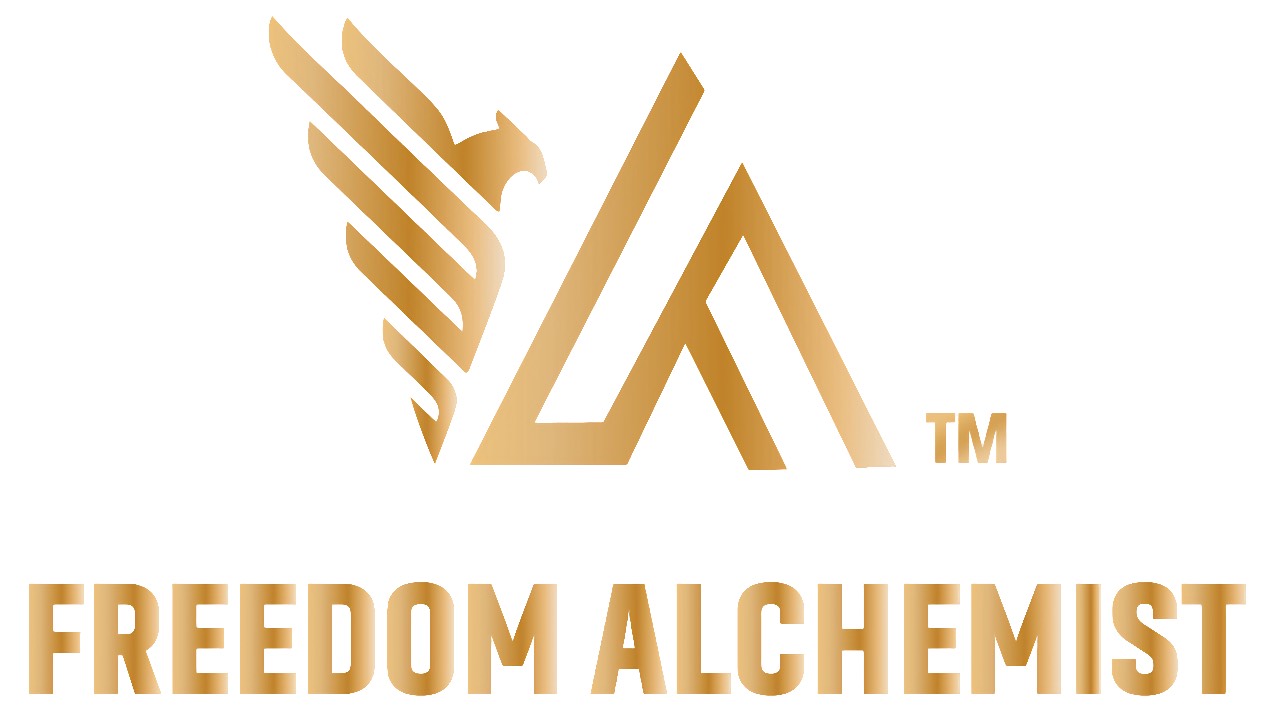 Freedom and Full Self Expression with Community