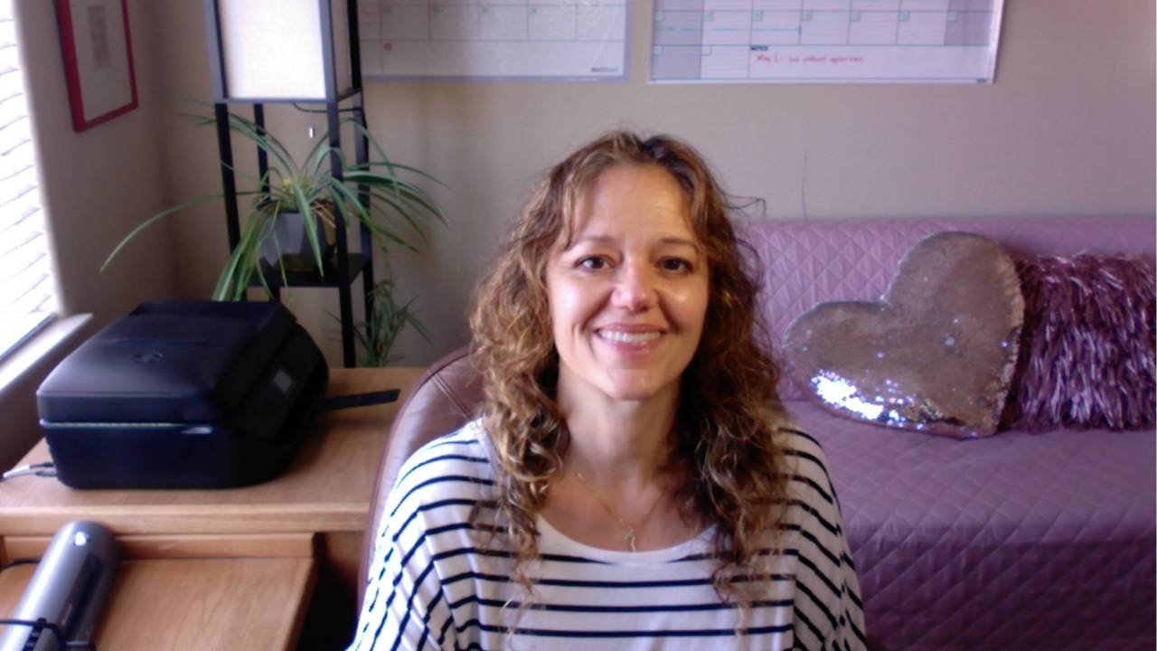 How to teach your nonverbal student body part awareness