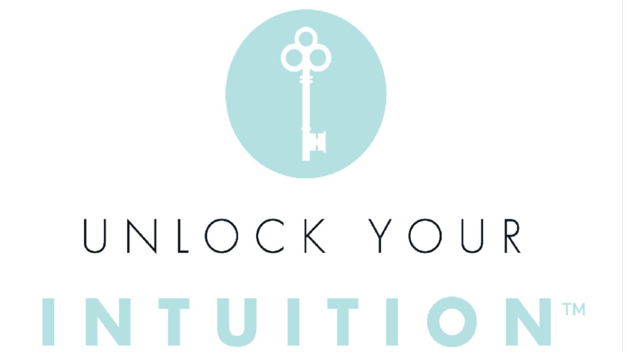 Unlock Your Intuition Course