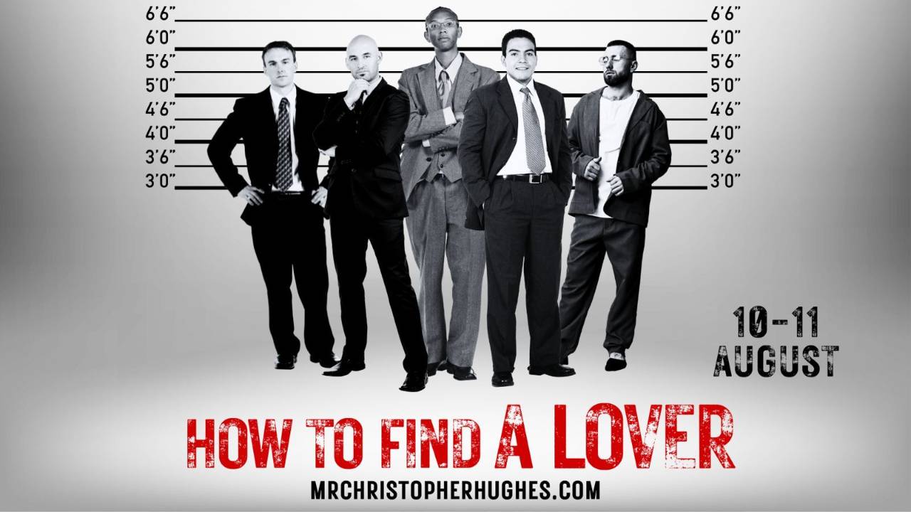 How To Find A lover