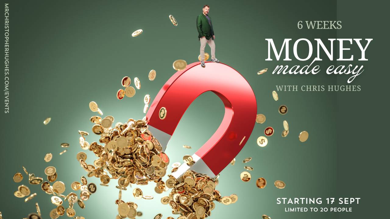 Money Made Easy