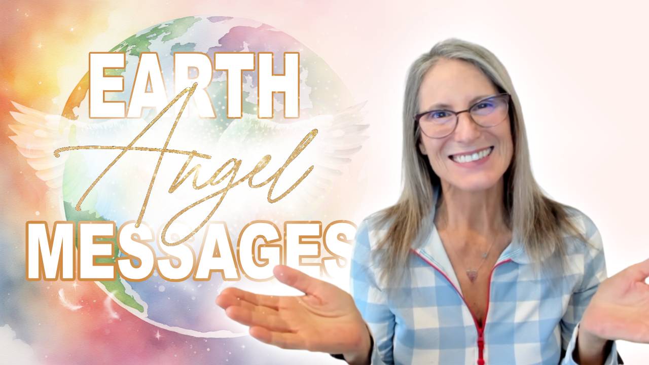 December's Earth Angel Card Messages: Unveiling Heavenly Guidance