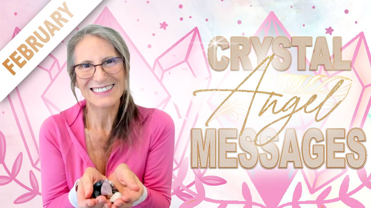 Crystals of Destiny: Unveiling Your February Insights
