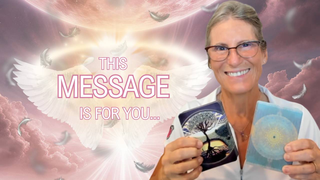 Leo New Moon Magic: What the Angels Want You to Know