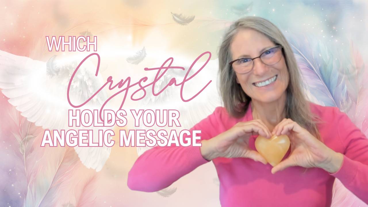 The Angels Are Speaking - Which Message Is Meant for You?