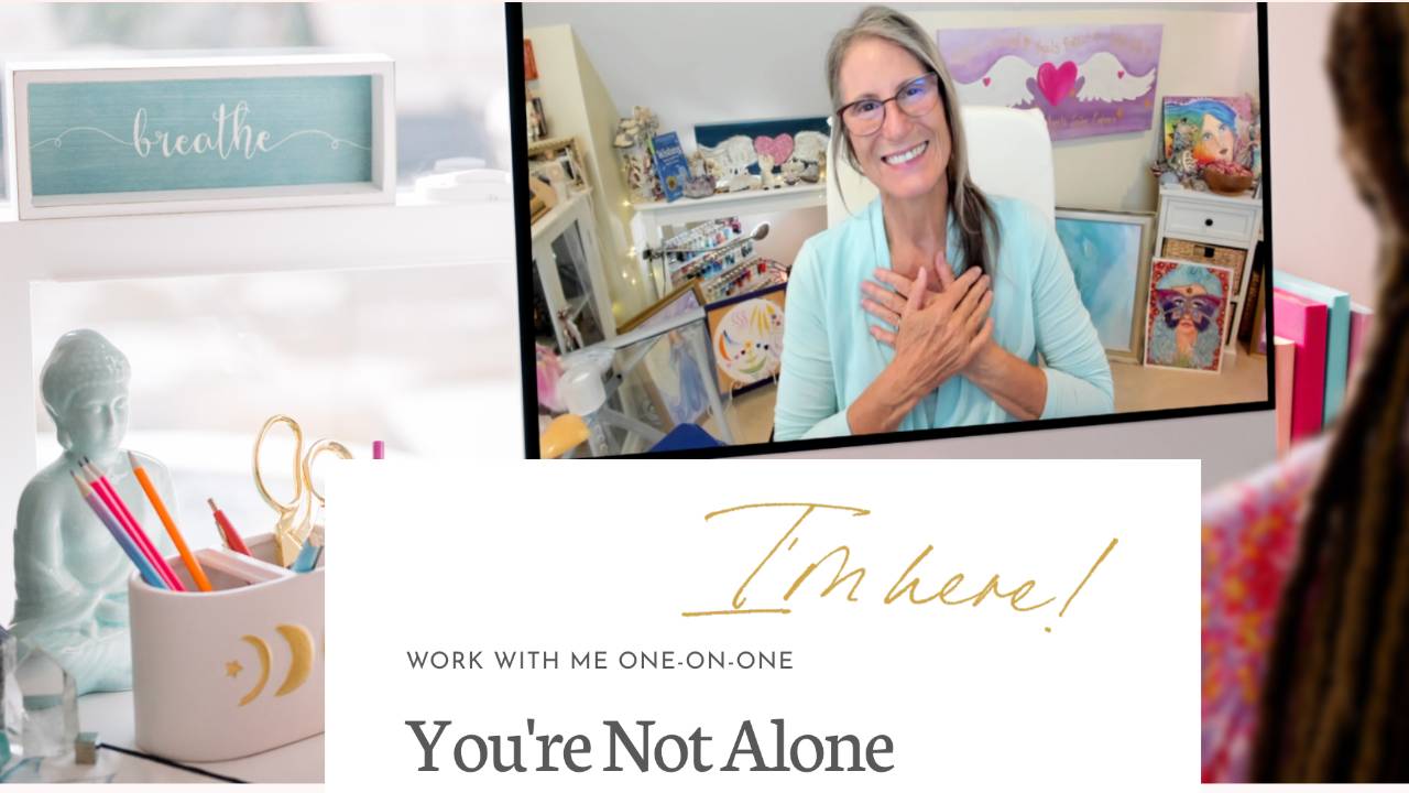 Work with me