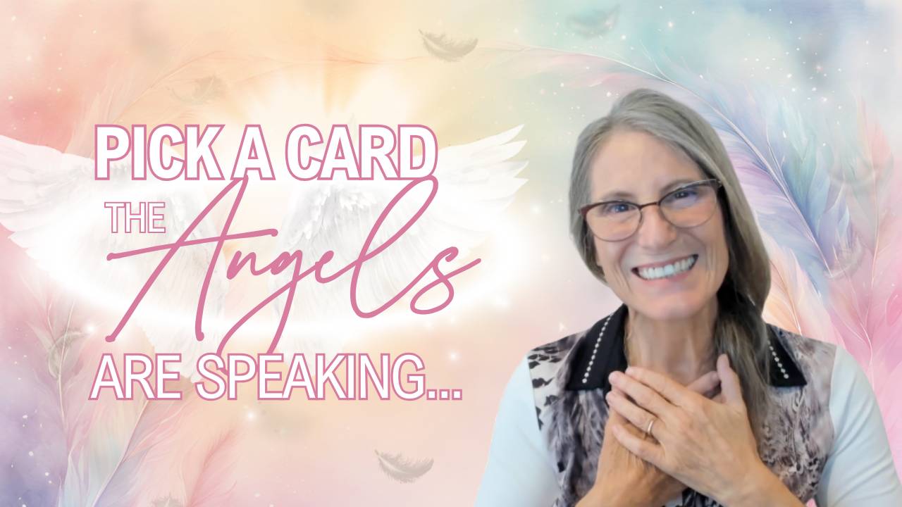 What’s Your Color Code? Angelic Guidance for Your Week Ahead