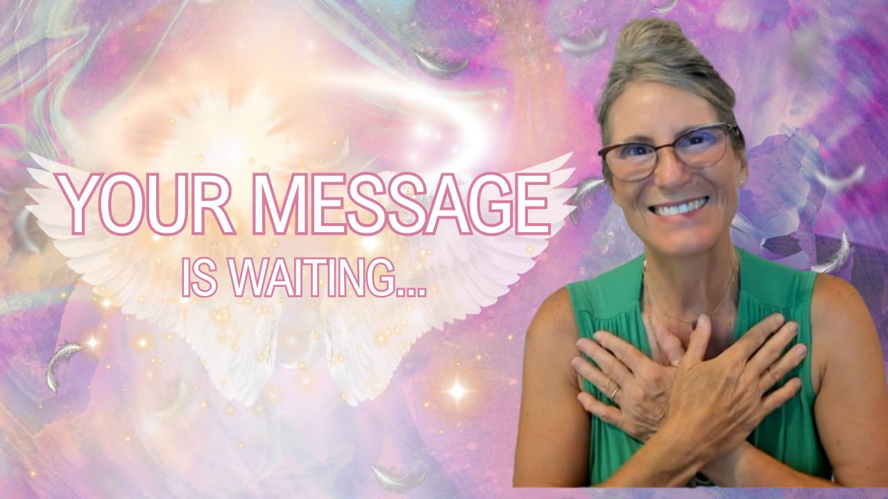 Angel Guidance To Support Your Next Step