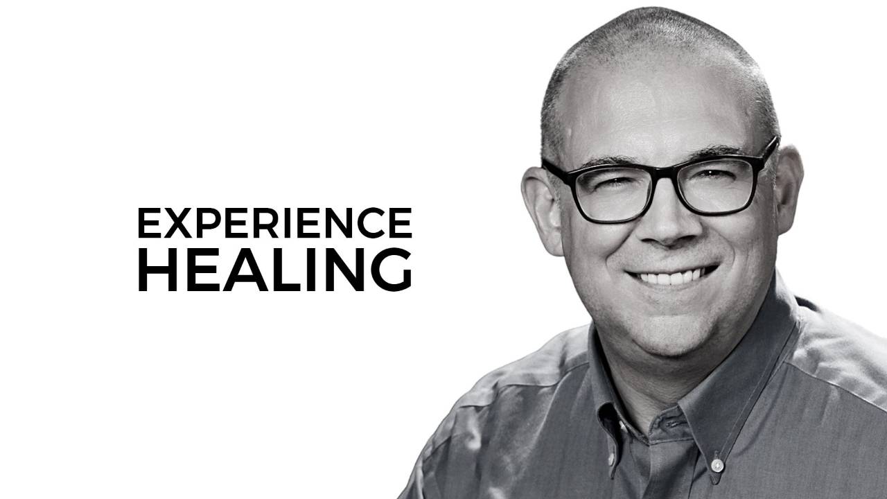 Experience Healing Through IFS (with Dr. Peter Malinoski)