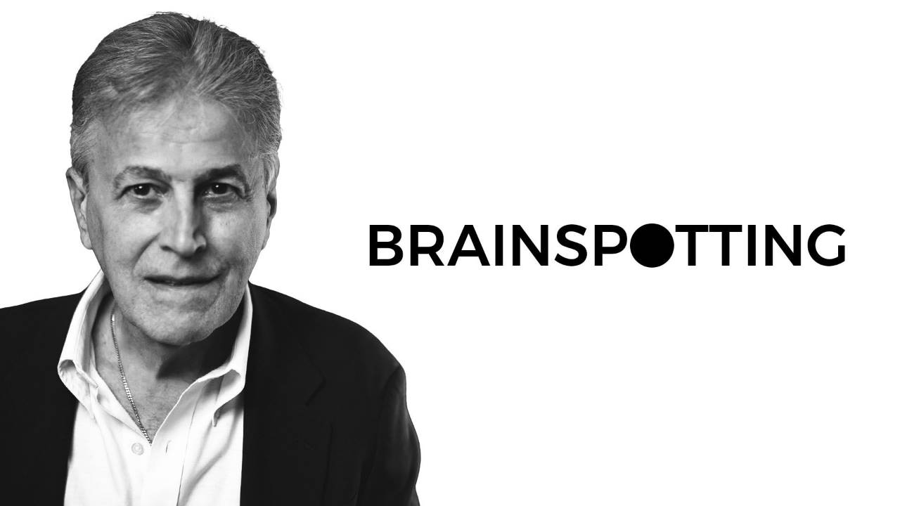 Experience Healing Through Brainspotting (with Dr. David Grand)