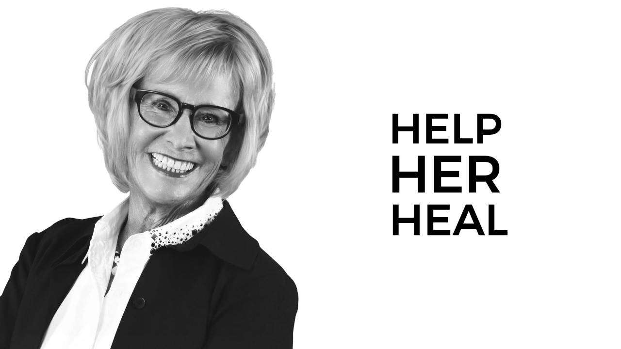 How To Help Your Partner Heal (with Carol Sheets)