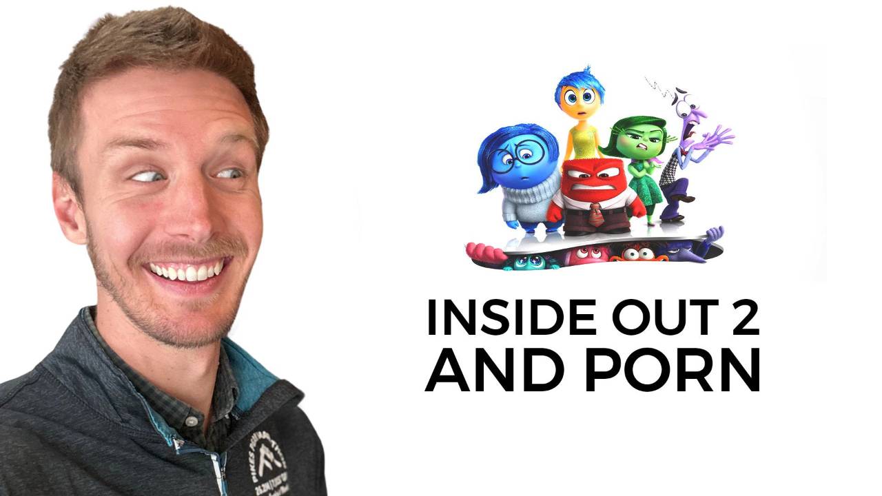 Inside Out 2 And Porn