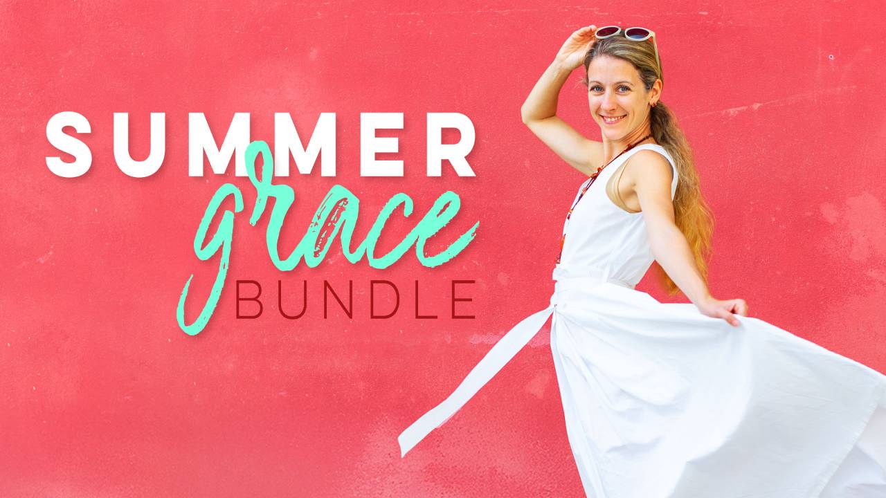 Summer Grace Bundle