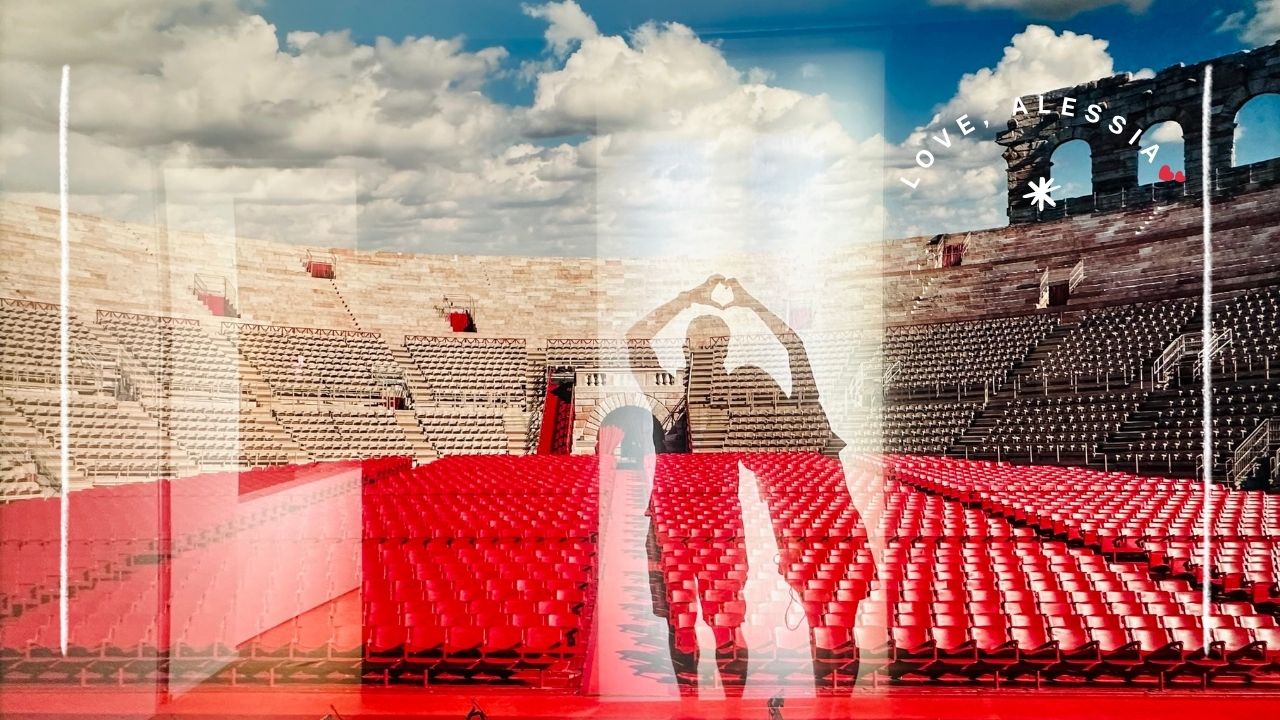 How I find my dance spark again