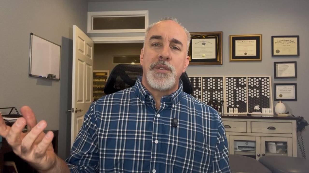 Functional thyroid lab panel