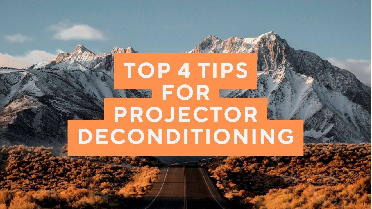 Learn how to Decondition as a Human Design Projector