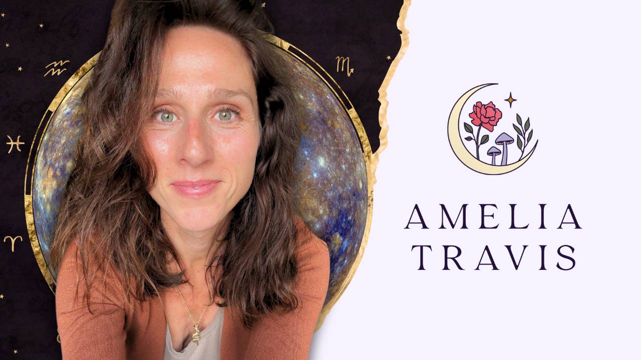 Spiritual Business Coach and Counseling Astrology for Visionaries